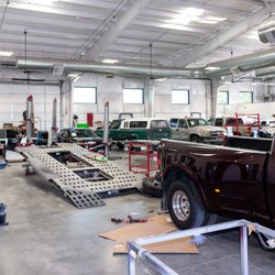 KAIZEN COLLISION CENTER - 25 Photos & 21 Reviews - 1900 N Moonrise Dr ...