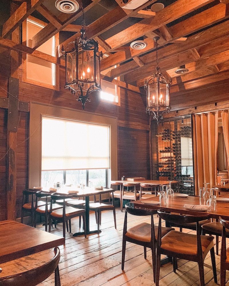 MIX Prime Steakhouse, Fish & Sushi Bar, Connecticut | Roadtrippers