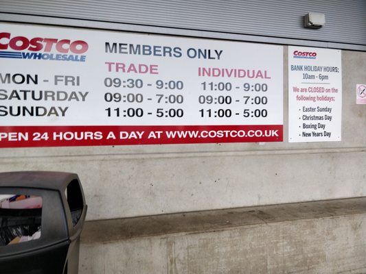 COSTCO - Updated September 2025 - 23 Photos - Imperial Way, Croydon ...