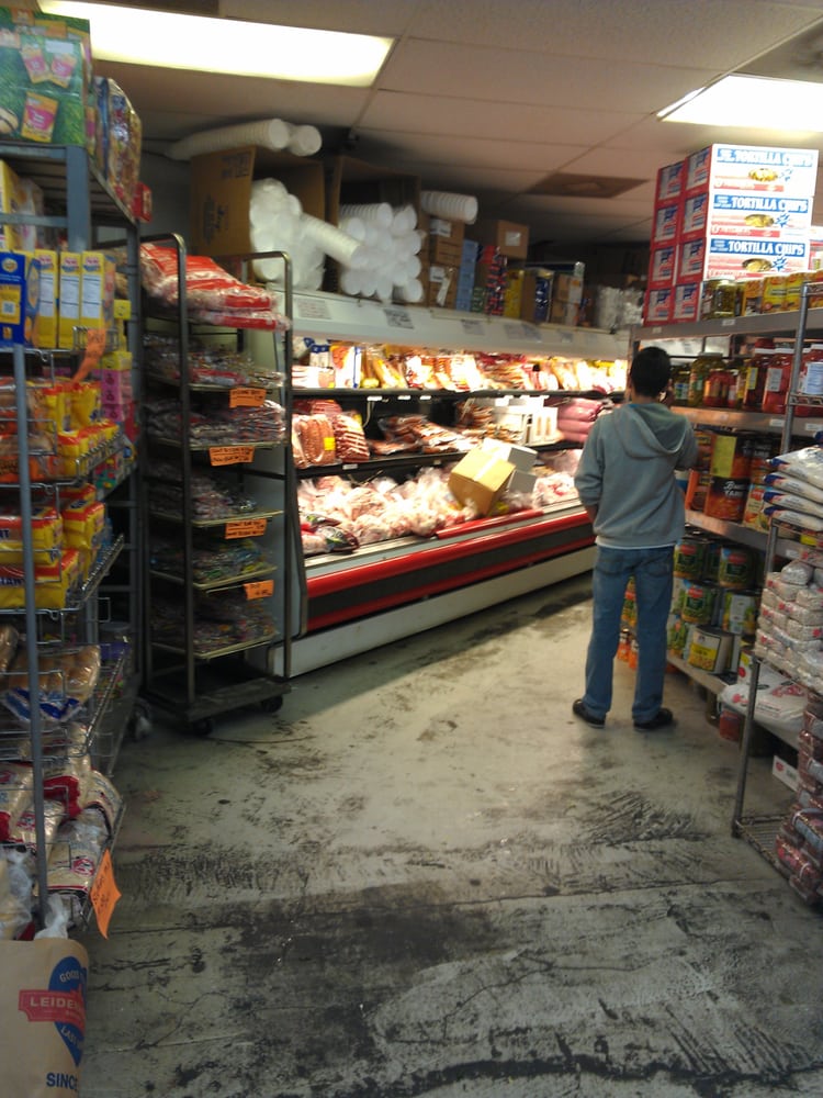 CHICKEN MART - 2200 Simon Bolivar Ave, New Orleans, Louisiana - Grocery ...