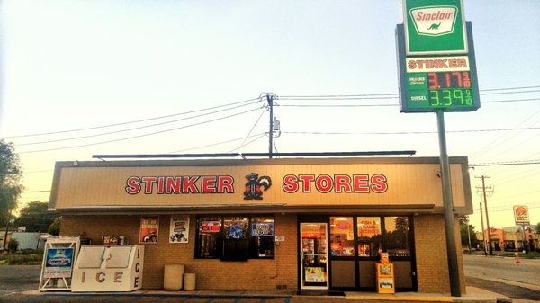 STINKER STATIONS - Updated June 2025 - 3412 W State St, Boise, Idaho ...