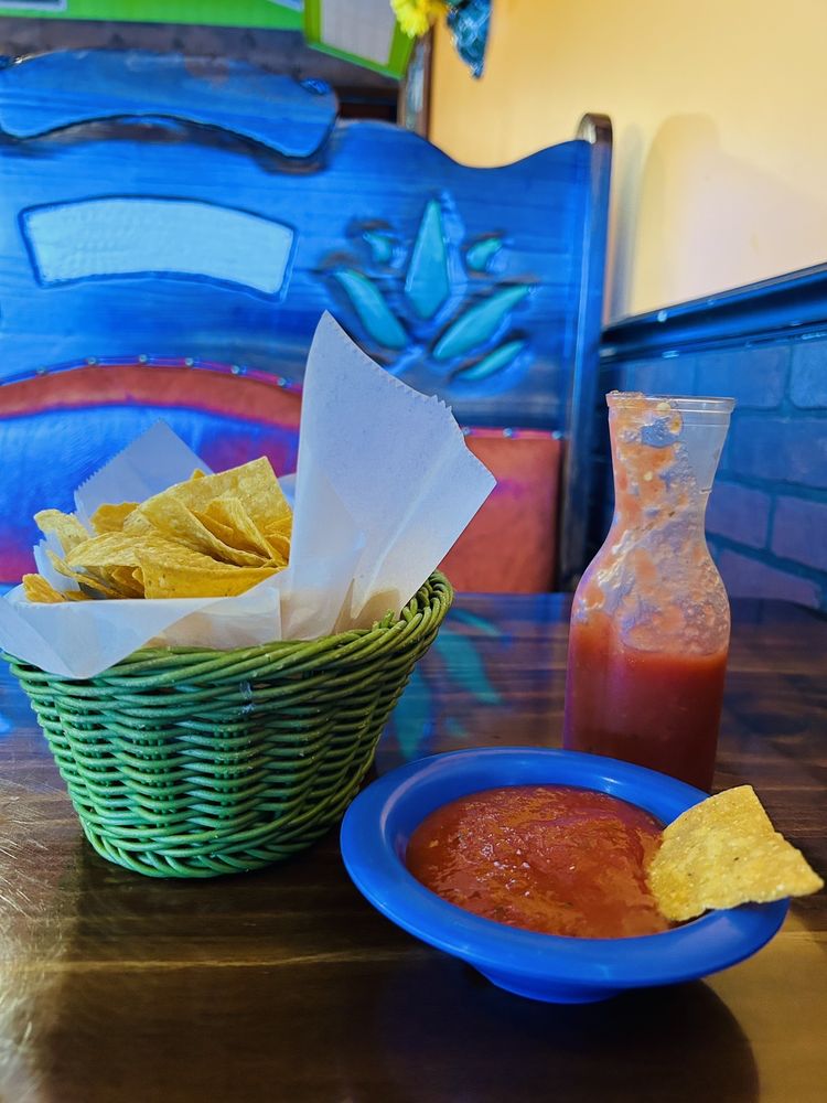EL GALLO - 1801 Decker Blvd, Columbia, South Carolina - Mexican ...