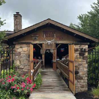 THIRTY-SIX SALOON - Updated July 2025 - 146 Photos & 158 Reviews - 108 ...