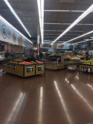 WALMART SUPERCENTER - 16 Photos & 27 Reviews - 8220 N Dale Mabry Hwy ...