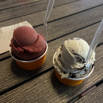 CALI CREAM ICE CREAM - 715 Photos & 527 Reviews - 425 Market St, San ...