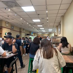 WOORIJIP - Updated March 2025 - 2673 Photos & 3006 Reviews - 12 W 32nd ...