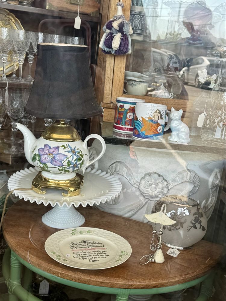 MICHELE MARKOVICH ANTIQUES - Updated October 2025 - 22 Photos & 26 ...