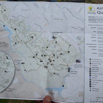 ALMADEN QUICKSILVER COUNTY PARK - Updated December 2025 - 1119 Photos ...