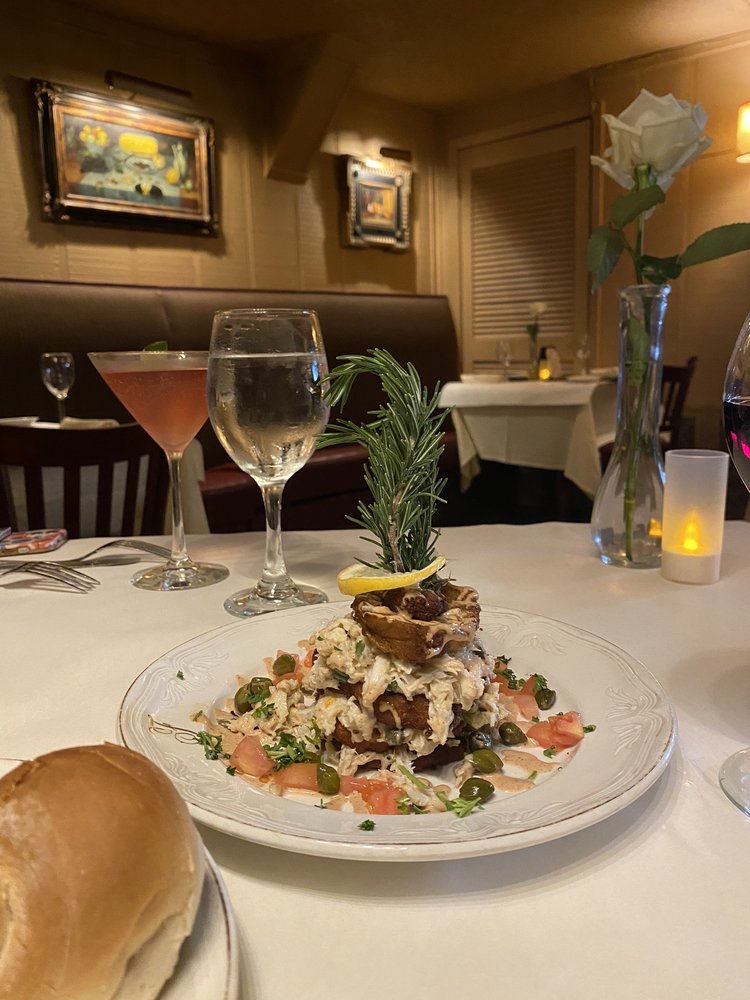 RISTORANTE FILIPPO - Updated June 2026 - 110 Photos & 137 Reviews ...