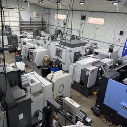 EDC MACHINING - Request Information - Celina, OH - Yelp