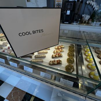 COOL BITES PÂTISSERIE - Updated July 2024 - 60 Photos & 22 Reviews ...