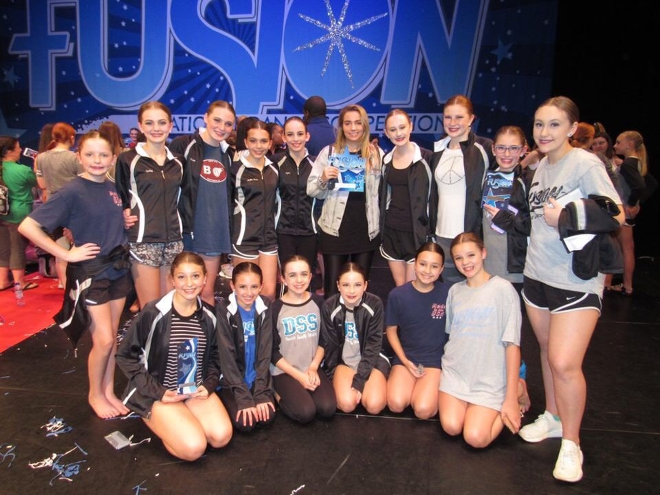 BAILEY DANCE STUDIO - Updated December 2025 - 1853 Hwy 31 S, Birmingham ...