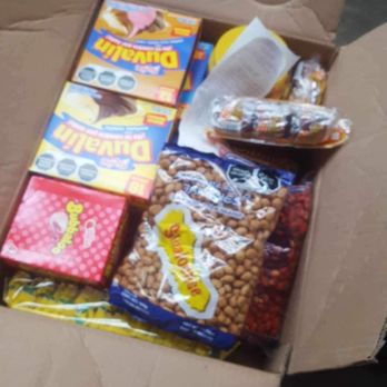 MEGA DULCES - Updated October 2025 - 10 Photos & 25 Reviews - Privada ...