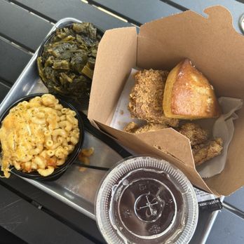 CORNBREAD BROOKLYN - Updated April 2025 - 479 Photos & 443 Reviews ...