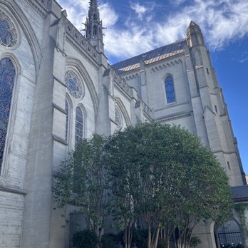 GRACE CATHEDRAL - Updated April 2025 - 1463 Photos & 302 Reviews - 1100 ...