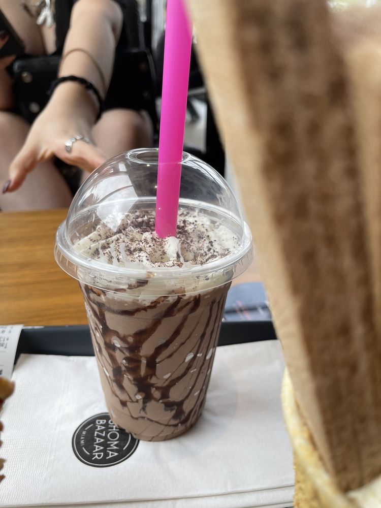 THE MARKET MILKSHAKE BAR - Updated December 2025 - 94 Photos & 55 ...