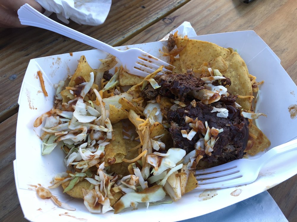 RAILROAD BBQ - Updated June 2024 - 11 Photos & 10 Reviews - Paso Robles ...