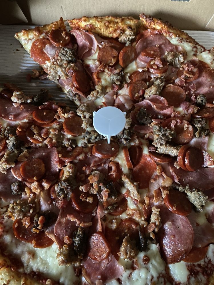 PACIFICA PIZZA - Updated December 2025 - 73 Photos & 217 Reviews - 915 ...