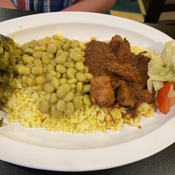 ALTU’S ETHIOPIAN CUISINE - Updated November 2024 - 134 Photos & 167 ...