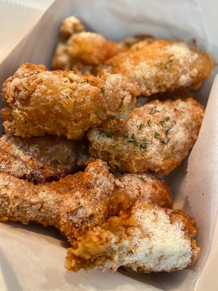 VONS CHICKEN - Updated December 2025 - 209 Photos & 135 Reviews - 7877 ...