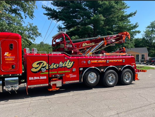 PRIORITY WRECKER SERVICE - Updated December 2025 - 11 Photos & 84 ...