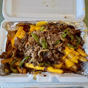 HOUSE OF FRIES - 305 Photos & 325 Reviews - 5322 Antoine Dr, Houston ...