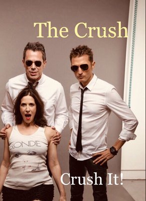 THE CRUSH BAND - Updated October 2025 - 10 Photos - Woodland Hills ...