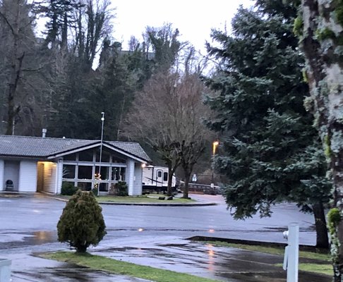 SANDY RIVERFRONT RV RESORT - 19 Photos & 50 Reviews - 1097 E Historic ...