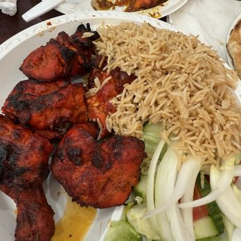 RAVI KABOB HOUSE - Updated January 2026 - 431 Photos & 863 Reviews ...