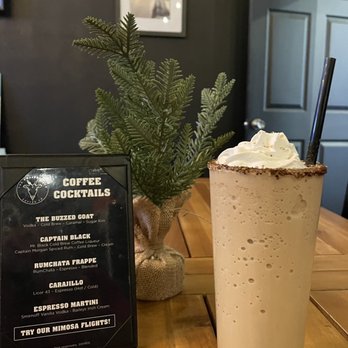 THE BUZZED GOAT - Updated May 2024 - 228 Photos & 182 Reviews - 4302 E ...