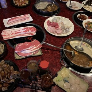 GRAND HOT POT LOUNGE - 755 Photos & 436 Reviews - 3565 Geary Blvd, San ...