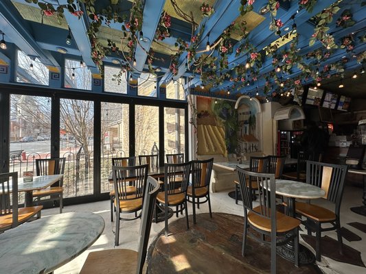 FILOS GREEK TAVERNA - Updated December 2025 - 126 Photos & 316 Reviews ...