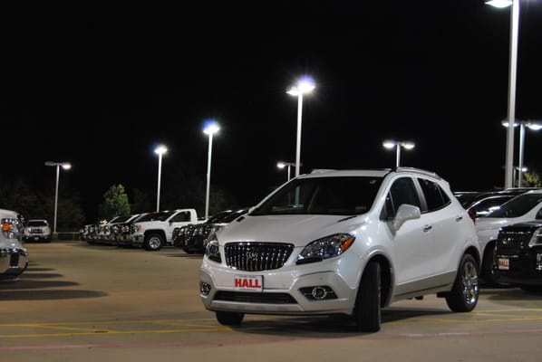 HALL BUICK GMC - Updated October 2025 - 24 Photos & 22 Reviews - 3010 S ...