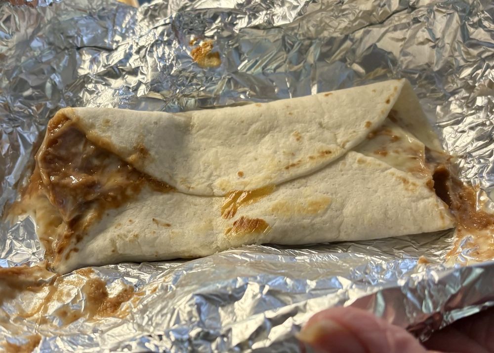 Taco Roos, Thomasville | Roadtrippers