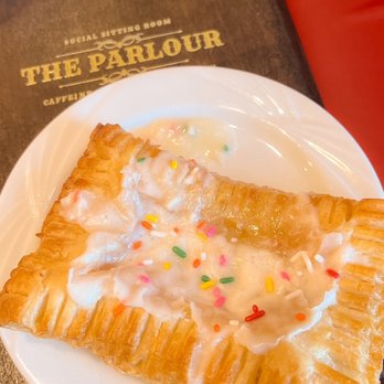 THE PARLOUR - Updated December 2025 - 412 Photos & 199 Reviews - 1716 ...