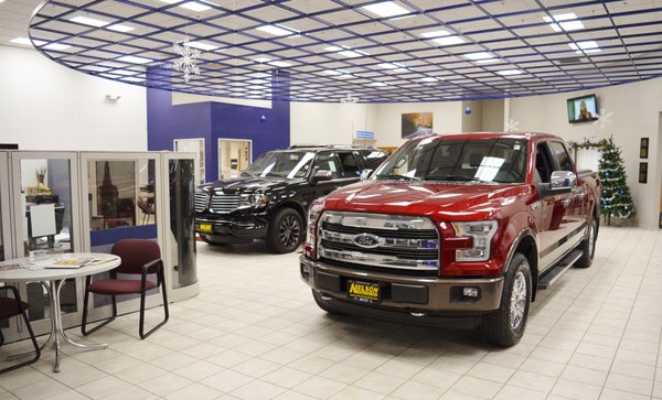 NELSON AUTO CENTER - Updated December 2025 - 30 Photos & 28 Reviews ...