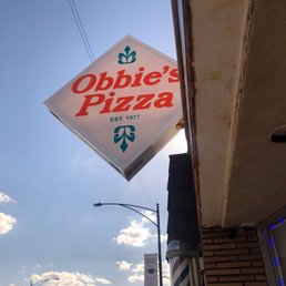 OBBIE’S PIZZA - Updated July 2025 - 93 Photos & 179 Reviews - 6654 W ...