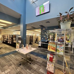 COOPER MEMORIAL LIBRARY - Updated October 2025 - 12 Photos & 17 Reviews ...