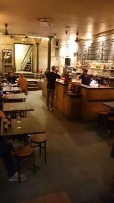 FREUD CAFÉ - Updated October 2025 - 30 Photos & 154 Reviews - 198 ...