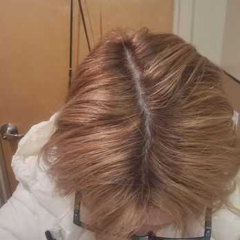 RAIN SALON & SPA - Updated January 2026 - 198 Photos & 62 Reviews ...