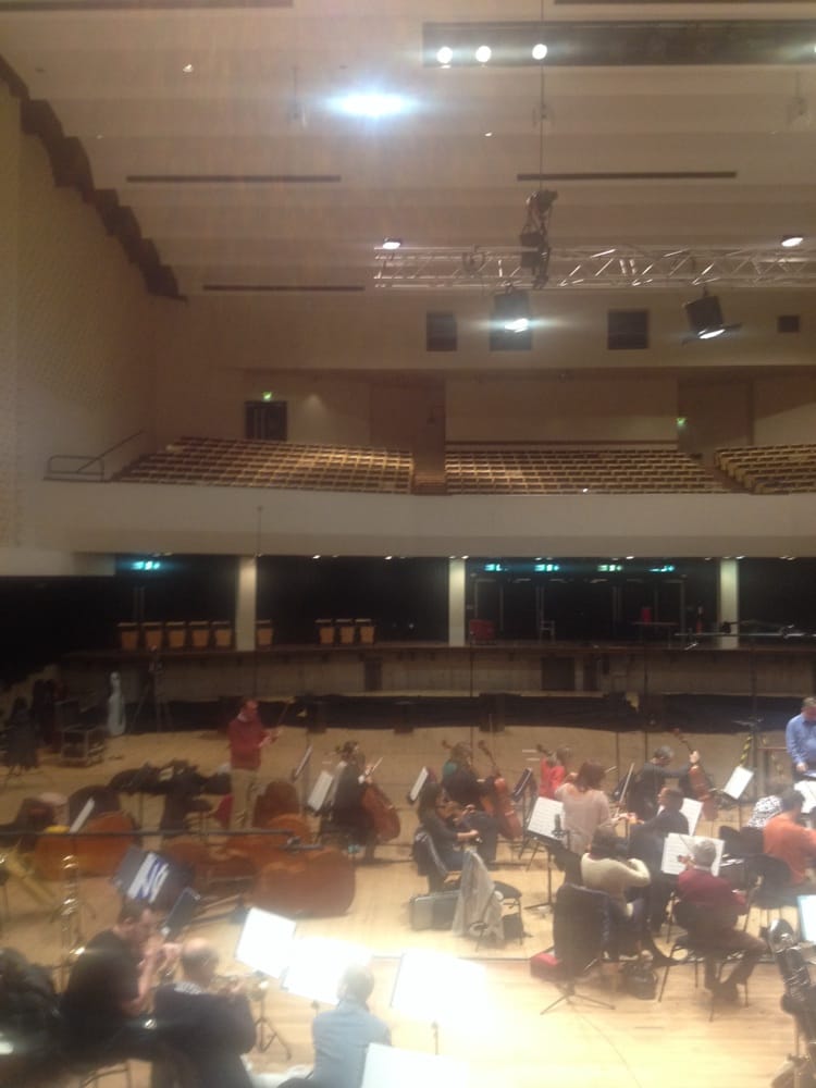 LIGHTHOUSE POOLE’S CENTRE FOR THE ARTS - Updated December 2024 - 12 ...