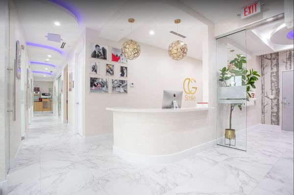 CG SMILE - Updated January 2026 - 73 Photos & 70 Reviews - 2601 SW 37th ...