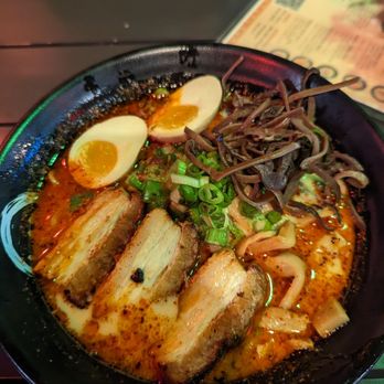 KAZ RAMEN - Updated July 2024 - 2514 Photos & 3129 Reviews - 22413 ...