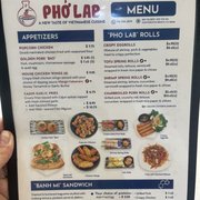 PHO LAB - 392 Photos & 370 Reviews - 8112 Talbert Ave, Huntington Beach ...