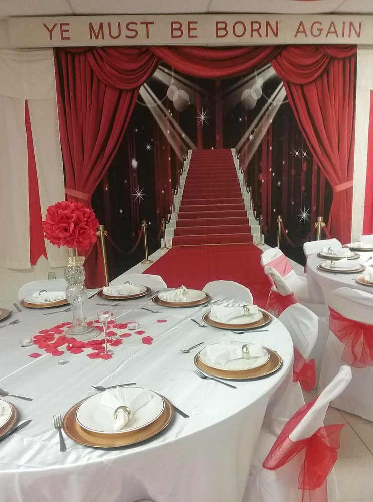 SCARLET VIGNETTE EVENTS - 20 Photos - Wedding Planning - Port St. Lucie ...
