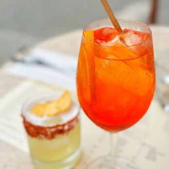 CAFÉ MAUD - Updated April 2025 - 121 Photos & 54 Reviews - 132 2nd Ave ...