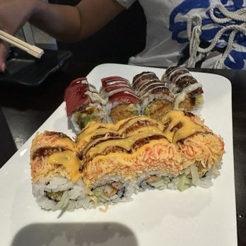 MR TOKYO JAPANESE RESTAUARNT - Updated December 2024 - 144 Photos & 40 ...