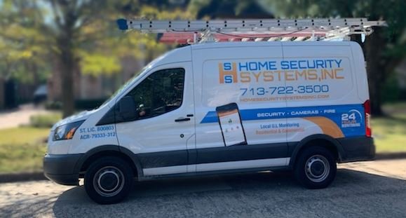 HOME SECURITY SYSTEMS - Updated July 2025 - 12 Photos - 10649 ...