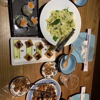 JUQI - Updated November 2024 - 2937 Photos & 692 Reviews - 133-36 37th ...