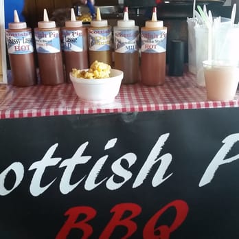 THE SCOTTISH PIG BBQ - Updated September 2025 - 23 Photos & 14 Reviews ...